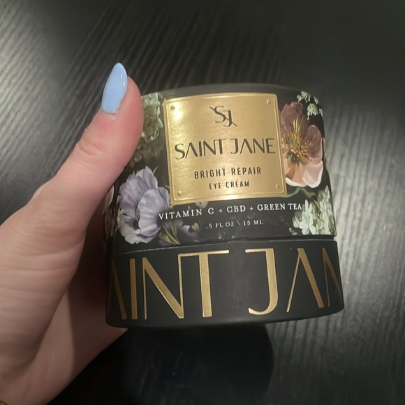 Saint Jane | Skincare | Saint Jane Bright Repair Eye Cream | Poshmark